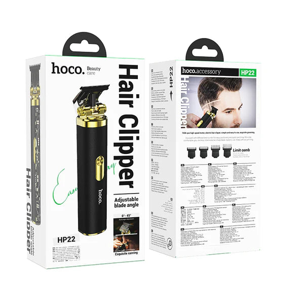 HOCO HP22 – i-Smart LB