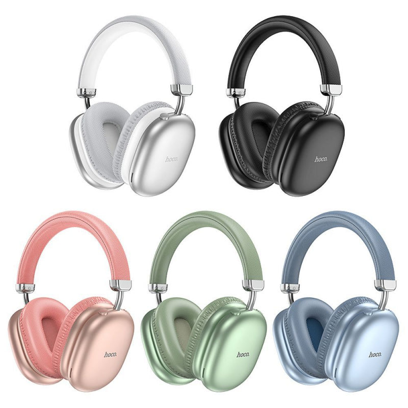 HOCO W35 MAX – i-Smart LB