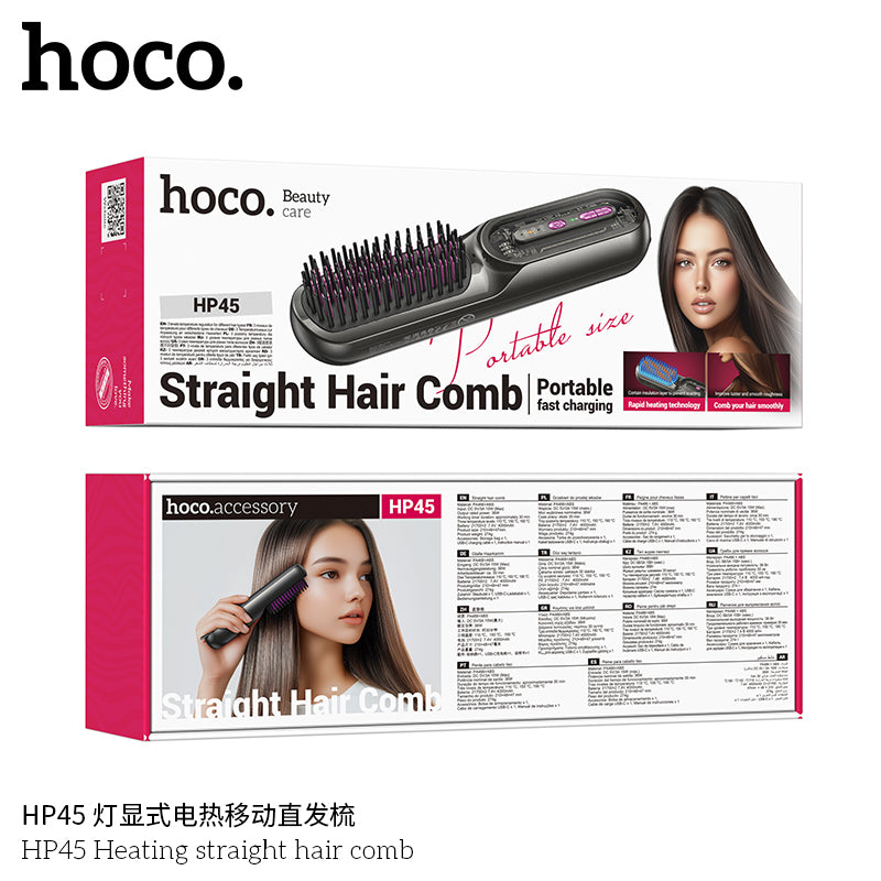 HOCO HP45 – i-Smart LB